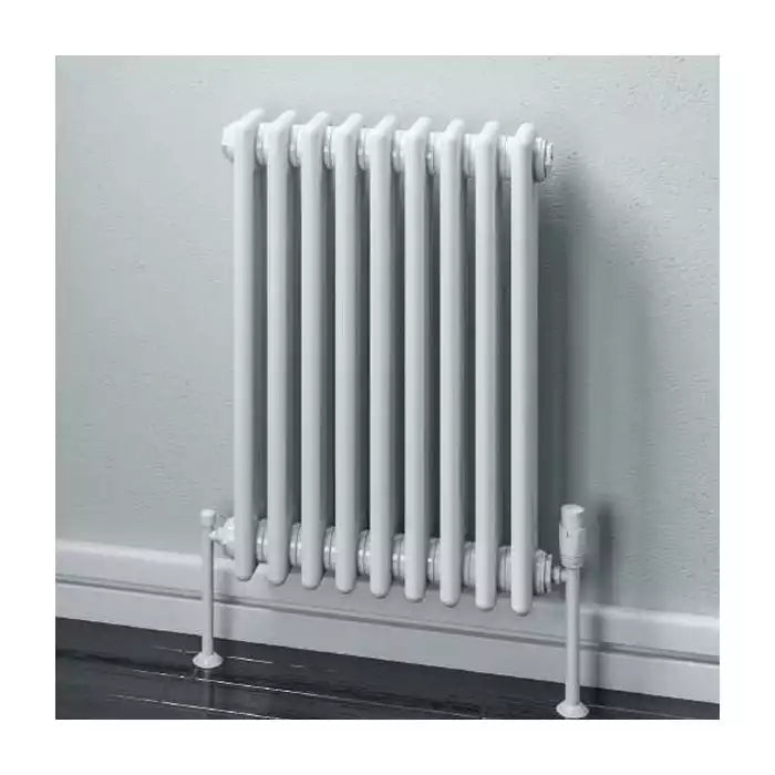 Eastbrook Rivassa 2 Column Radiators – tradeplumbing