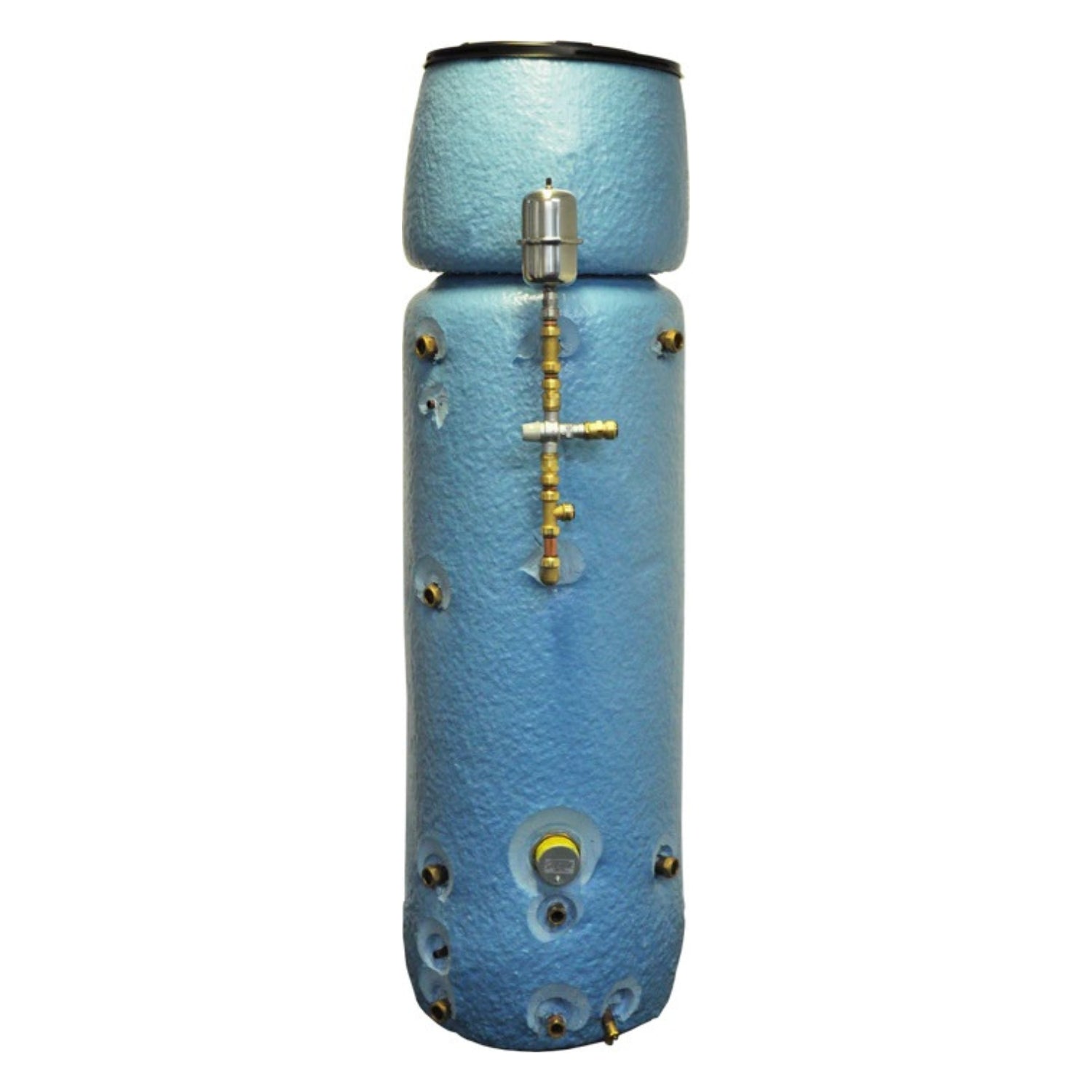 Telford Tristar Thermal Store Open-Vented Combination – Tradeplumbing